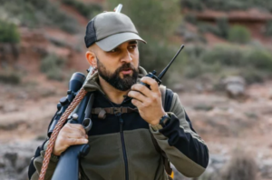Ultimate VHF Emergency Radio from Talk2Me USA