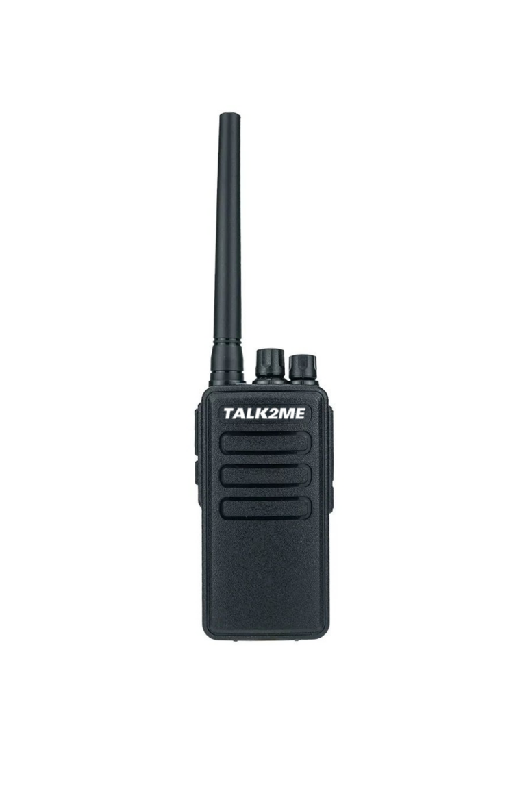 Ultimate VHF Emergency Radio from Talk2Me USA