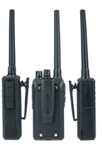 Ultimate VHF Emergency Radio from Talk2Me USA